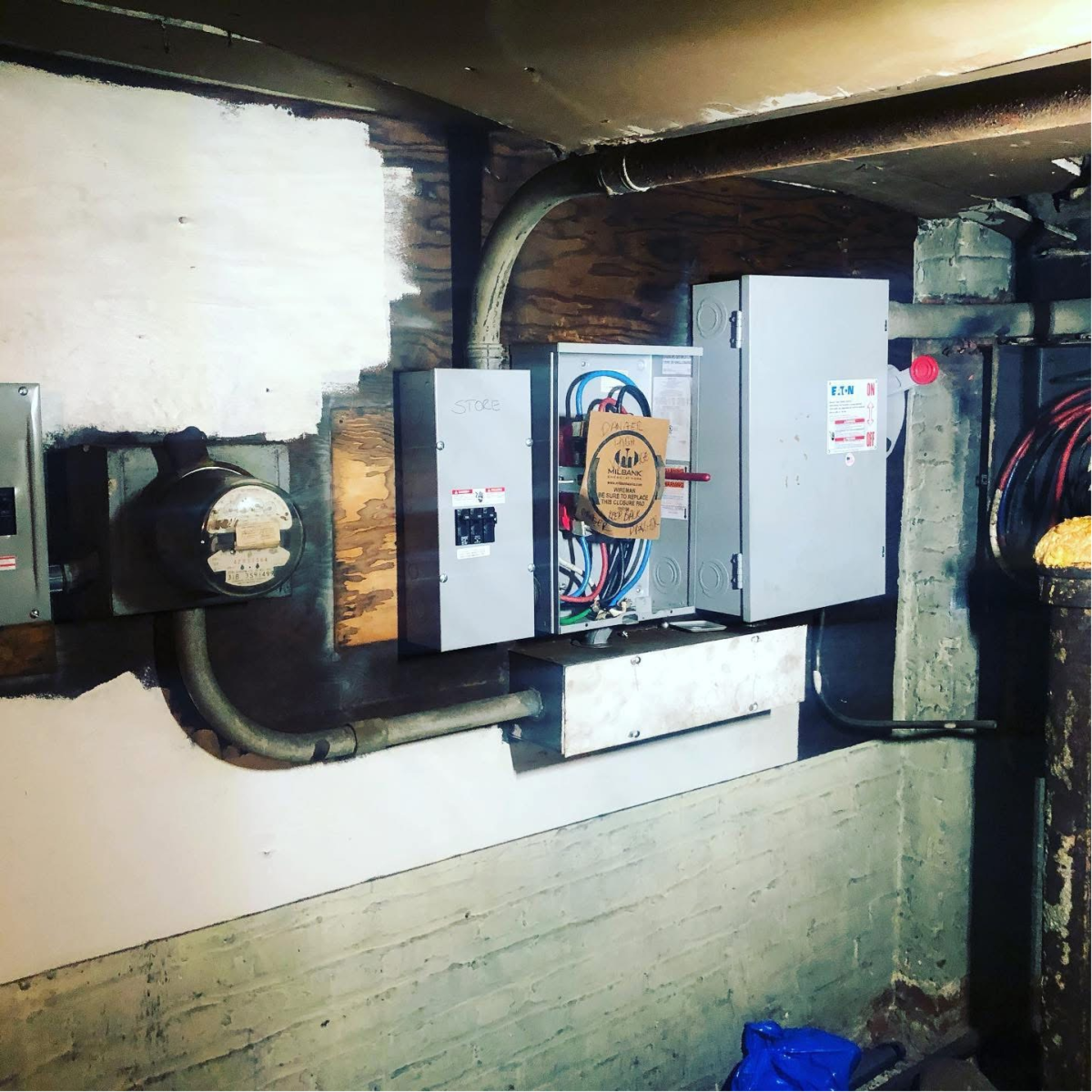 Eagle Eye Management Bronx, NY, 10467 | Networx