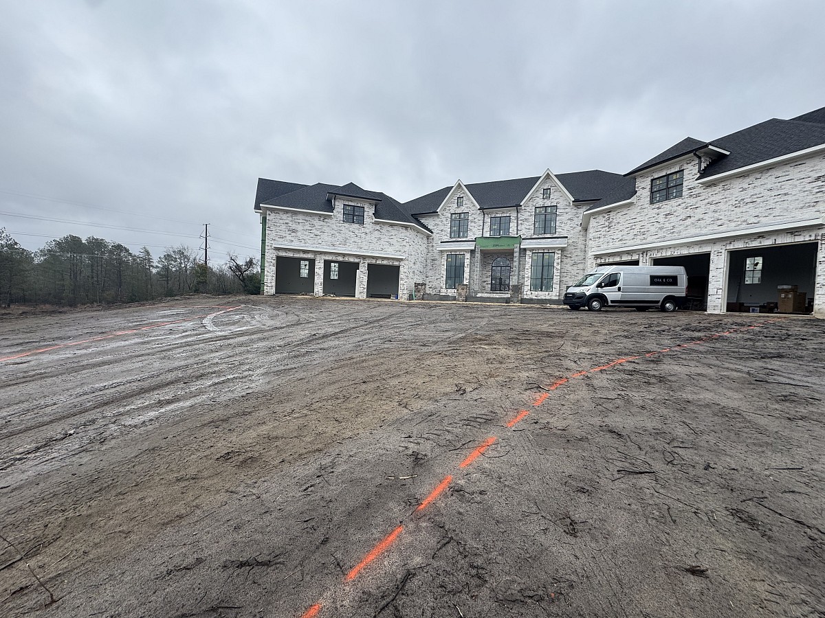 Oasis Landscapes Lexington, SC, 29072 | Networx
