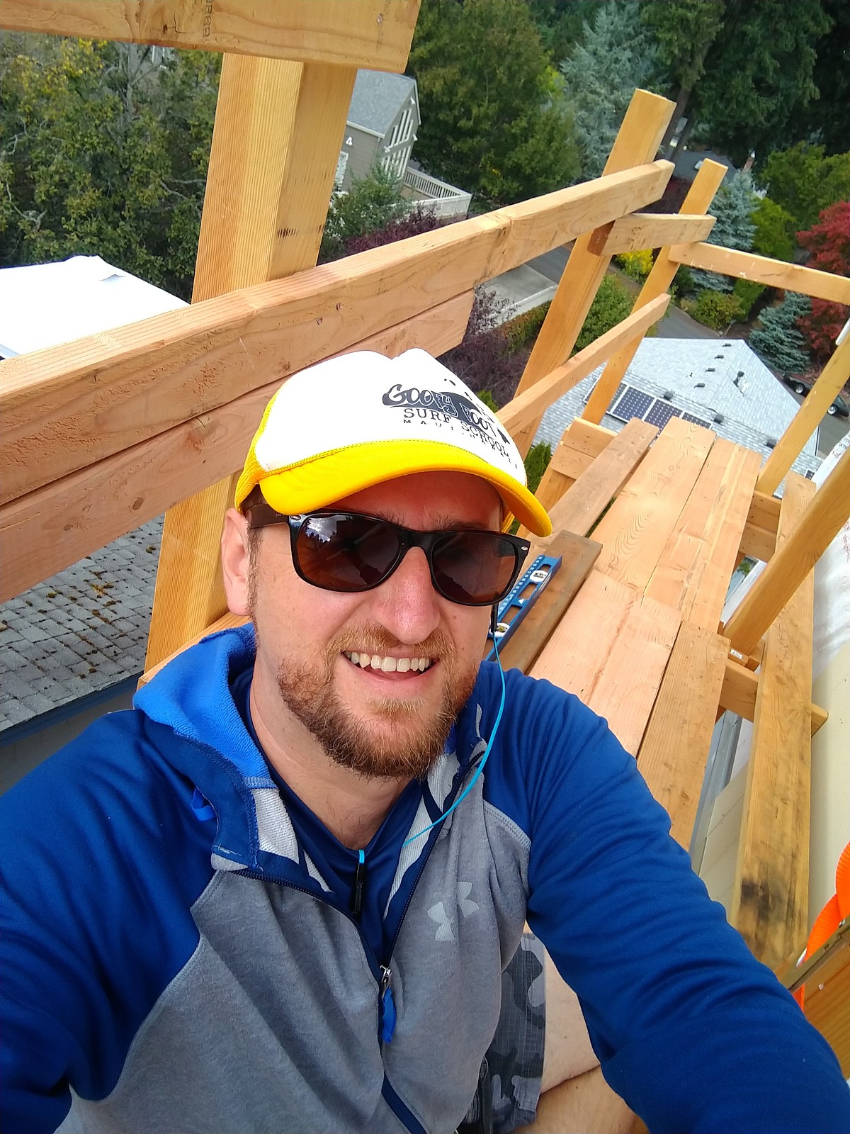 Columbia Construction and Remodeling Portland, OR, 97219 | Networx