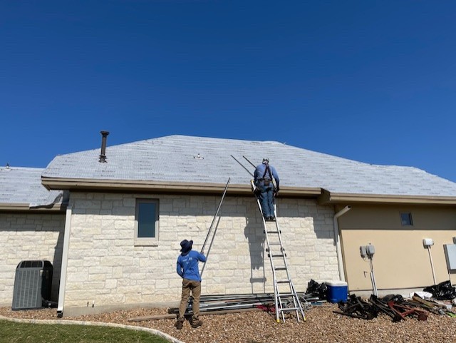 Springbok Roofing TX LLC Fort Worth, TX, 76116 | Networx