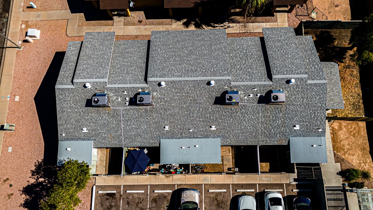 RHS Roofing Mesa, AZ, 85207 | Networx
