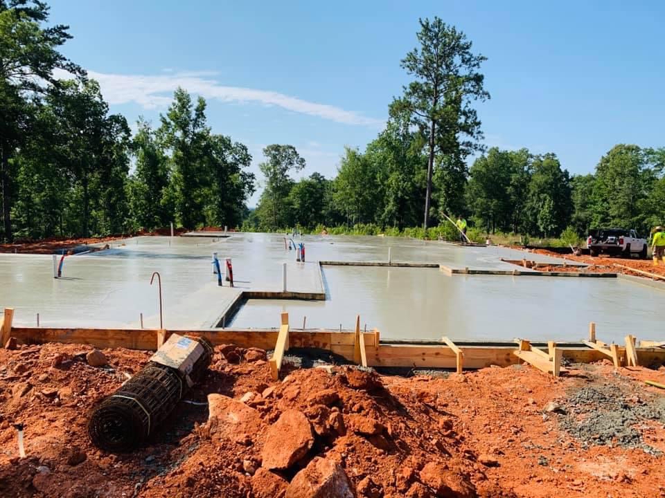 Leons Concrete, LLC Gainesville, GA, 30504 | Networx