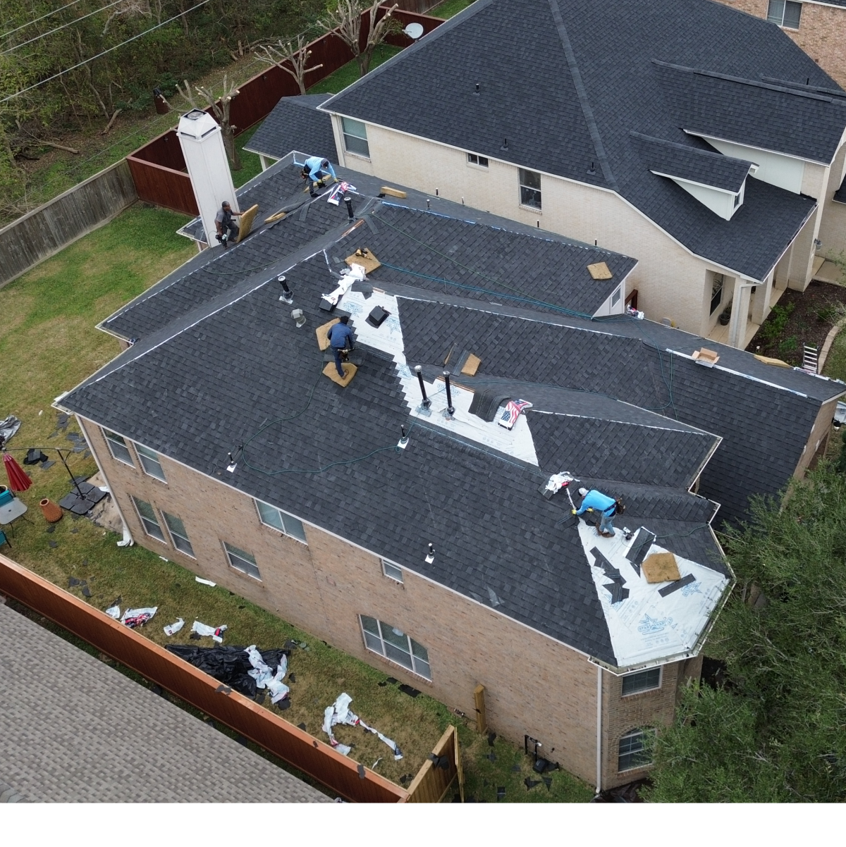 Affordable Roofing Sugar Land, TX, 77479 | Networx