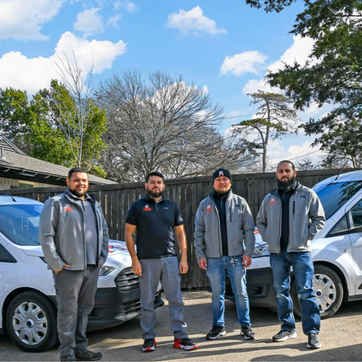 Universal Repair LLC Dallas, TX, 75210 | Networx