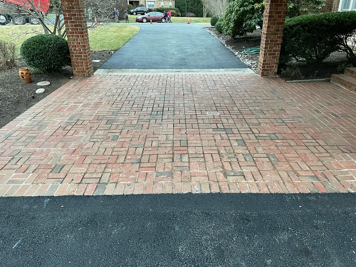 Tactical Paving and Masonry corp King Of Prussia, PA, 19406 | Networx