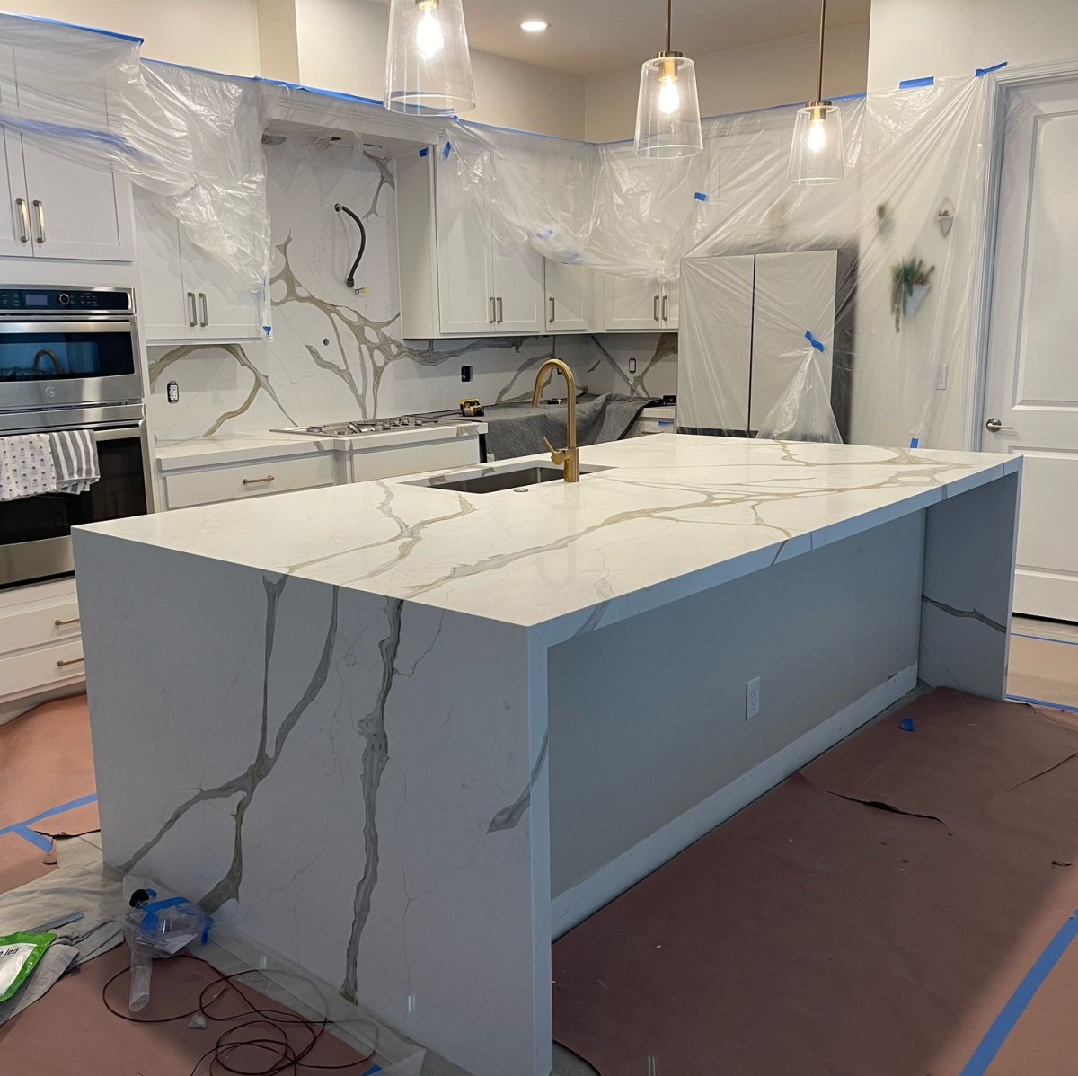 TD Home Countertops Delray Beach, FL, 33483 | Networx