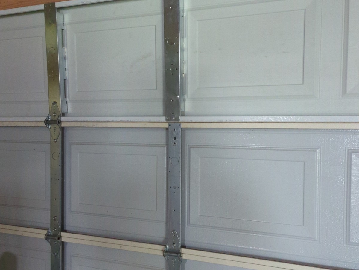 Just Garage Doors North Richland Hills, TX, 76180 | Networx