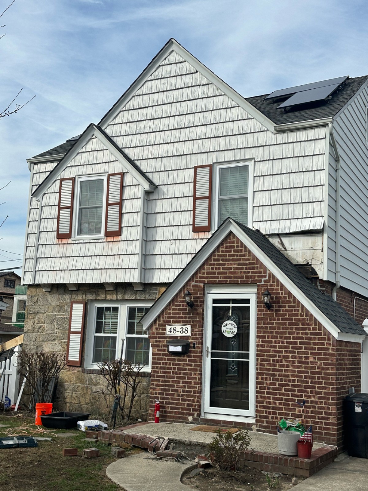 High Ridge Roofing and Masonry Bronx, NY, 10471 | Networx