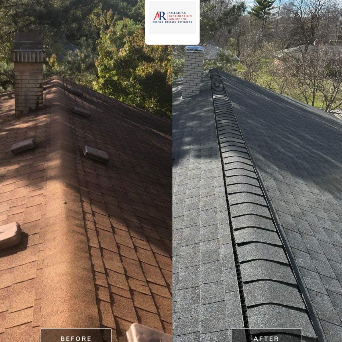 American Restoration Group Inc River Grove, IL, 60171 | Networx