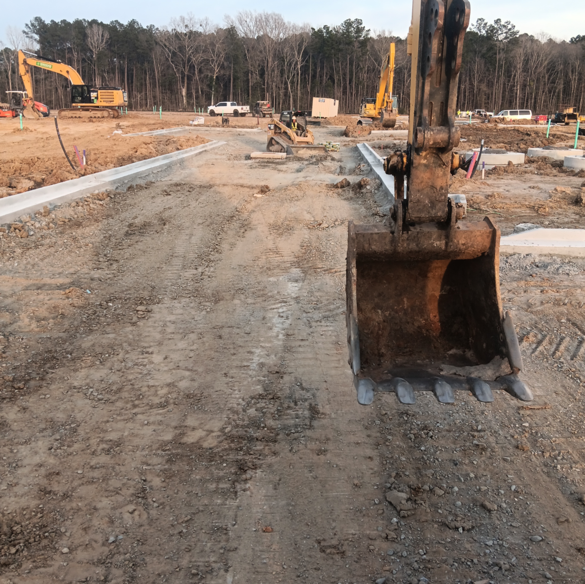 Silas Reclamation, LLC Pendergrass, GA, 30567 | Networx