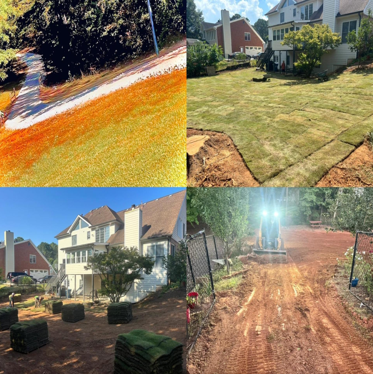 Silas Reclamation, LLC Pendergrass, GA, 30567 | Networx