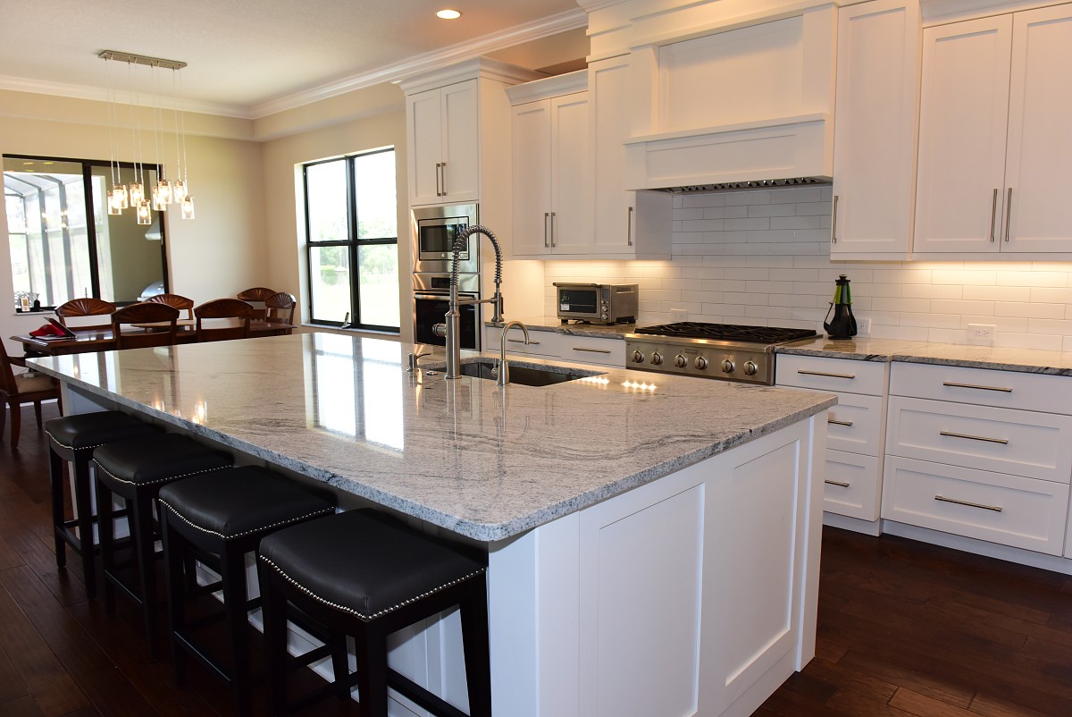 Smith Custom Homes Tampa, FL, 33608 | Networx