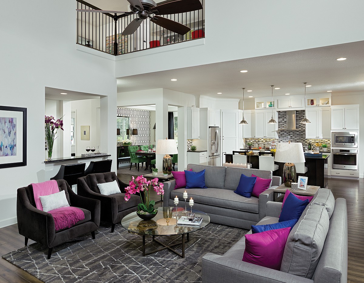 Smith Custom Homes Tampa, FL, 33608 | Networx