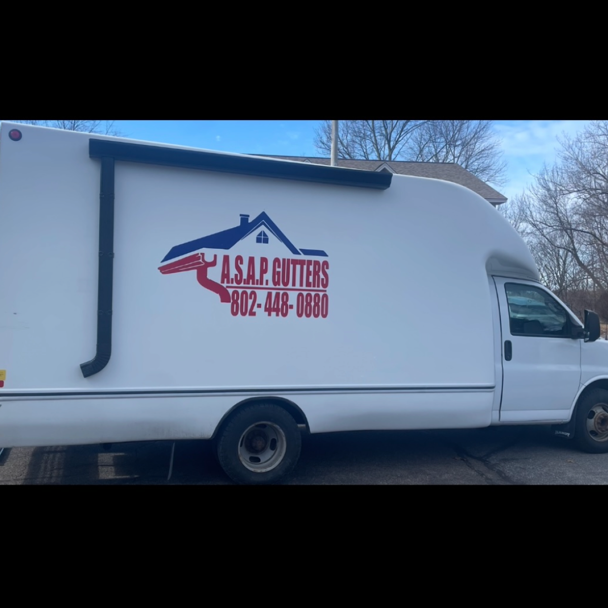 ASAP Gutter Colchester, VT, 05446 | Networx