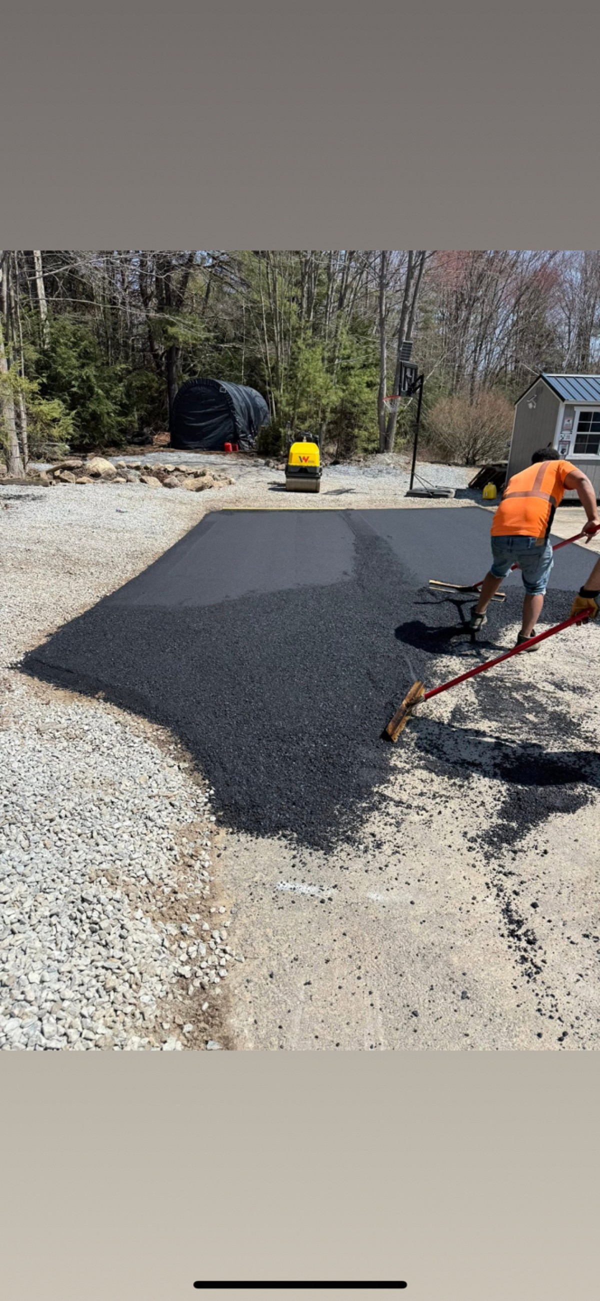 Reynoso's Asphalt Service LLC Leominster, MA, 01453 | Networx