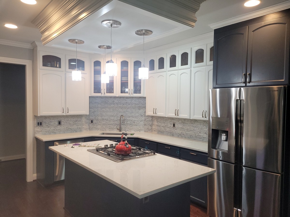 KCP Construction LLC Sumner, WA, 98391 | Networx