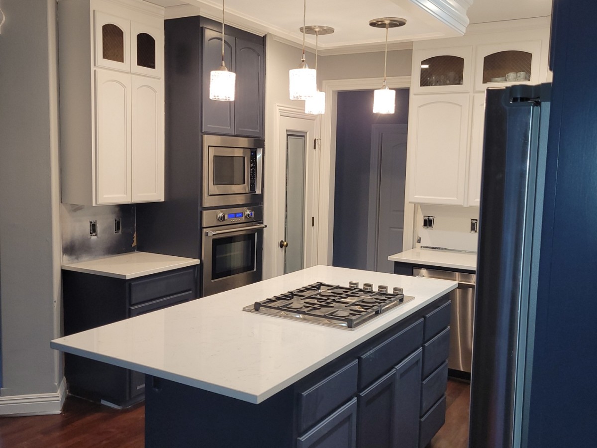 KCP Construction LLC Sumner, WA, 98391 | Networx