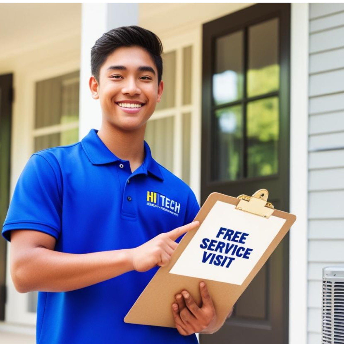 High Tech Phoenix, AZ, 85006 | Networx