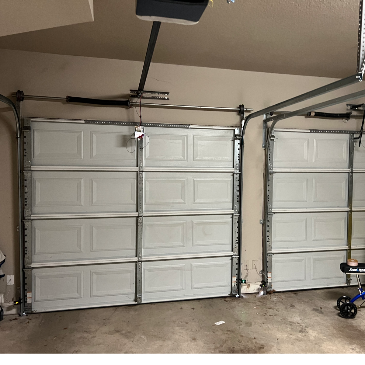 Hanson's Doors Gates and Ironworks Leander, TX, 78641 | Networx
