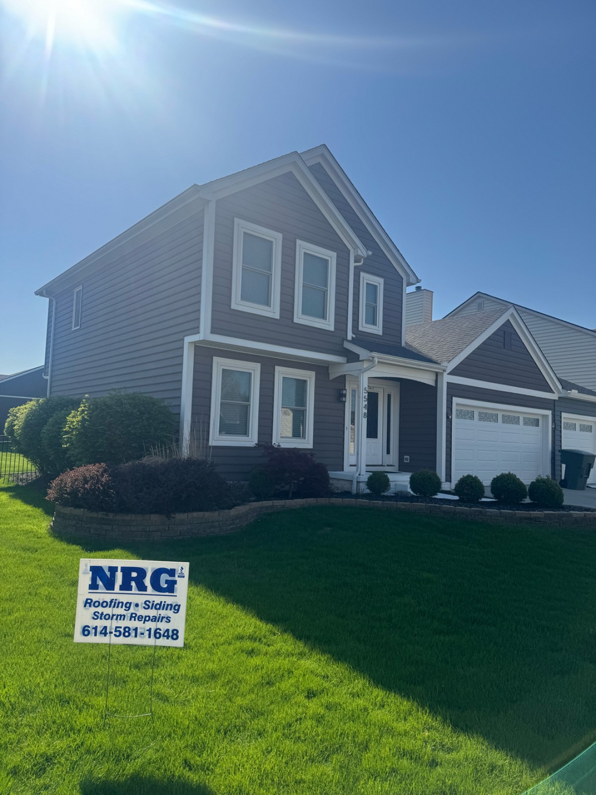 NRG BUILDING SOLUTIONS Lewis Center, OH, 43035 | Networx