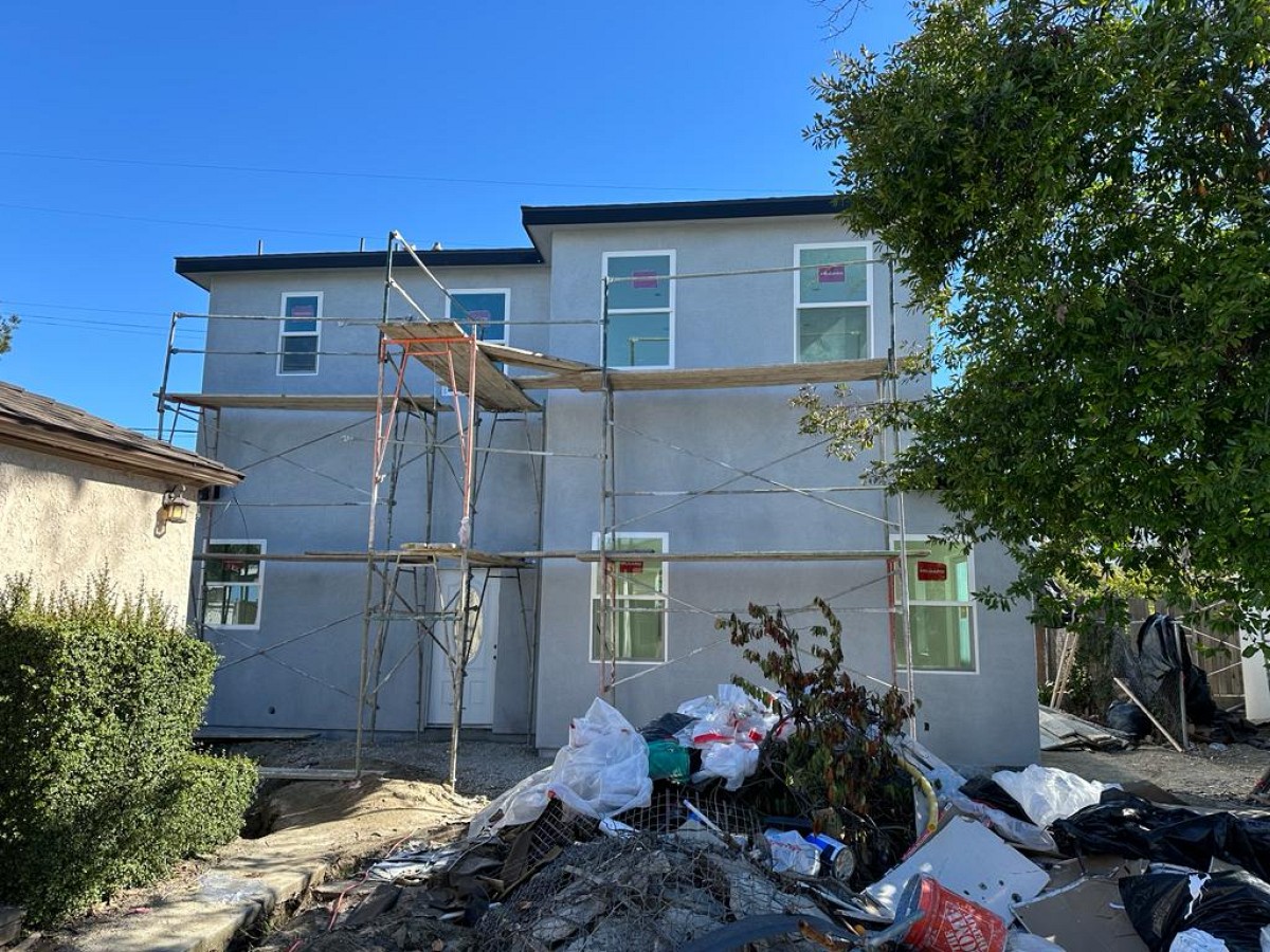 Rafael and Iris Construction Corp. Valley Village, CA, 91607 | Networx