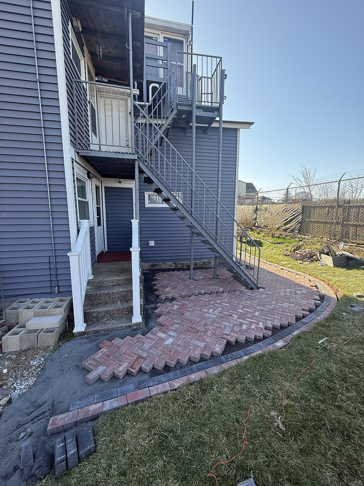 Revive Masonry & Construction Boston, MA, 02116 | Networx