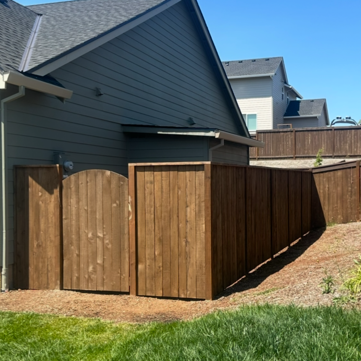 Calcagno Custom Fencing Oregon City, OR, 97045 | Networx