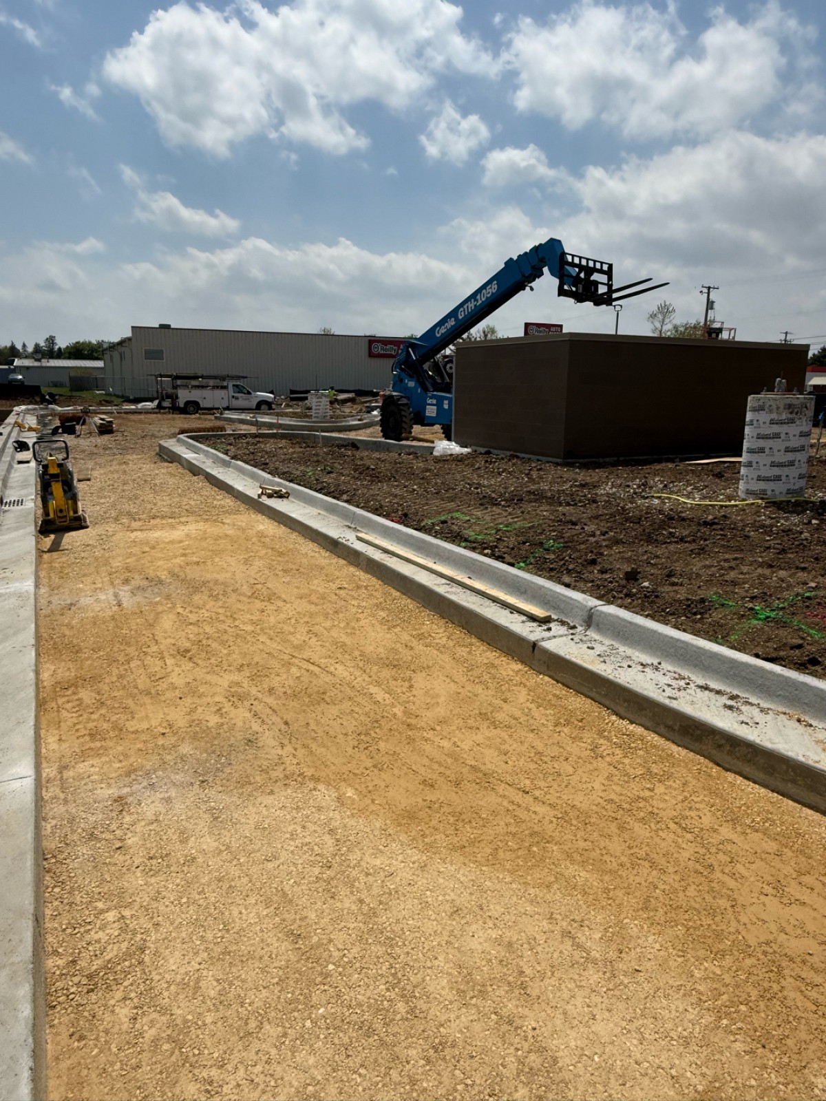 Cyber Builders LLC Schaumburg, IL, 60193 | Networx