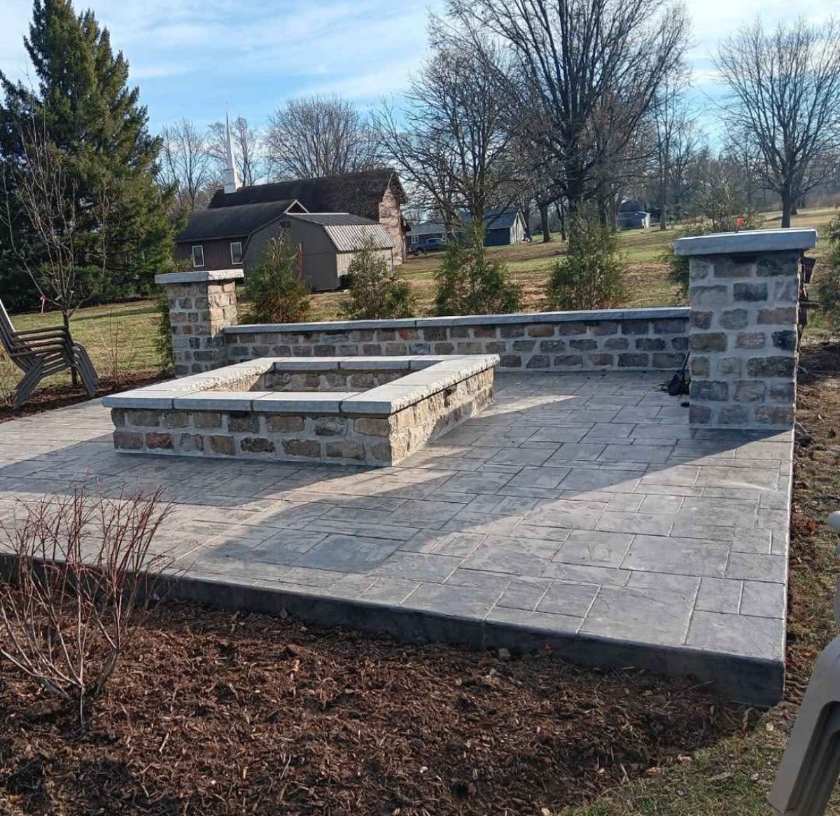RCC Masonry-Concrete-Asphalt Winnetka, IL, 60093 | Networx