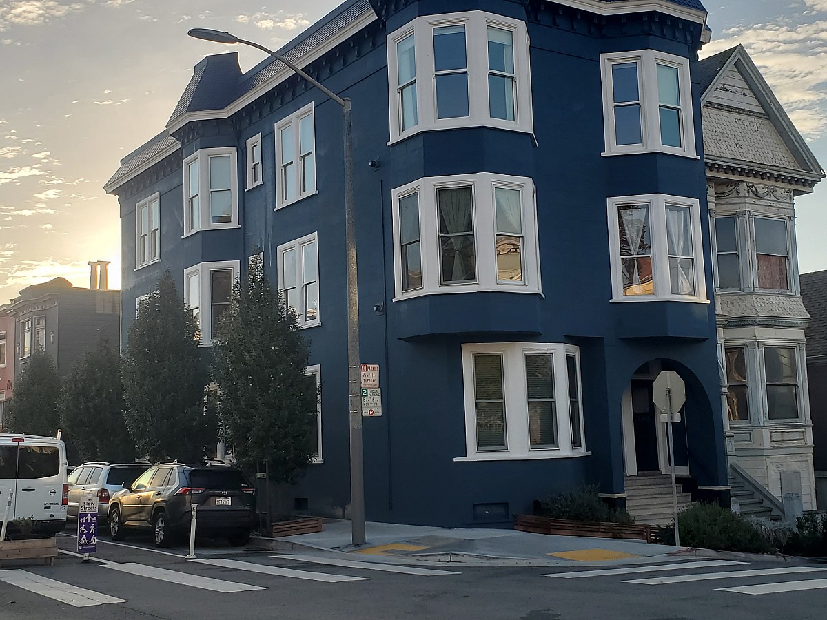 Blue Ribbon Painting San Jose, CA, 95116 | Networx