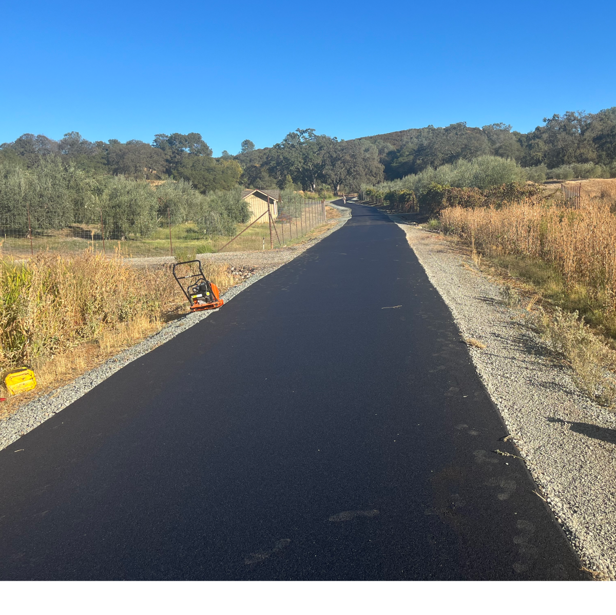 Fish On Paving & Chip Seal Corvallis, MT, 59828 | Networx