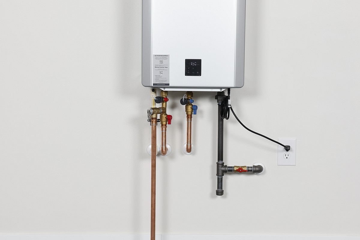 JLR Plumbing Spokane, WA, 99203 | Networx