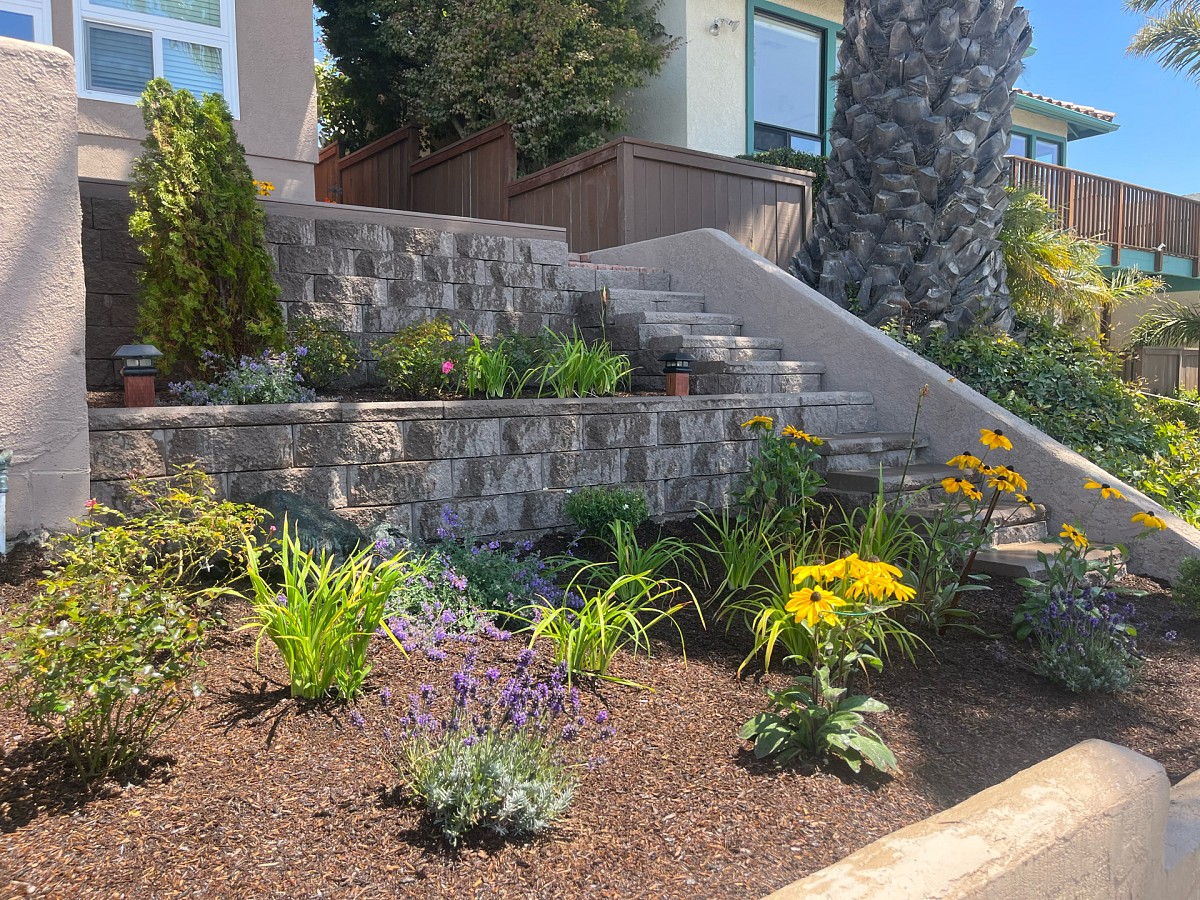 Noah Landscaping Santa Maria, CA, 93458 | Networx