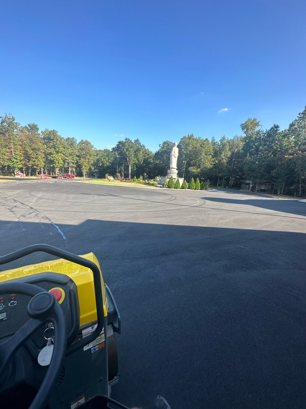 Roadmaster Paving, LLC Penrose, CO, 81240 | Networx