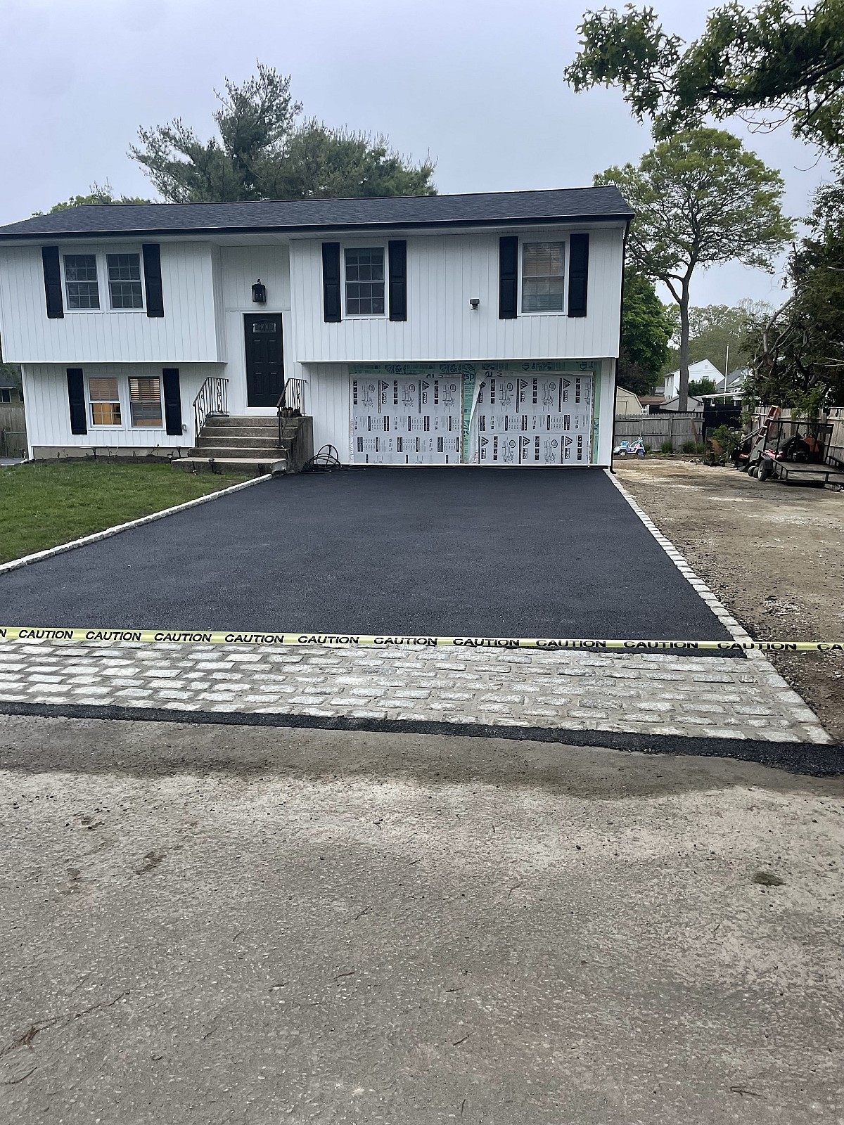 Maple Leaf Paving and Masonry, LLC Springfield, MA, 01104 | Networx