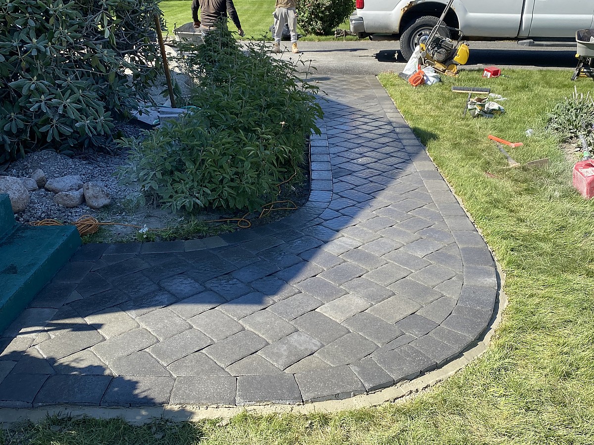 Maple Leaf Paving and Masonry, LLC Springfield, MA, 01104 | Networx