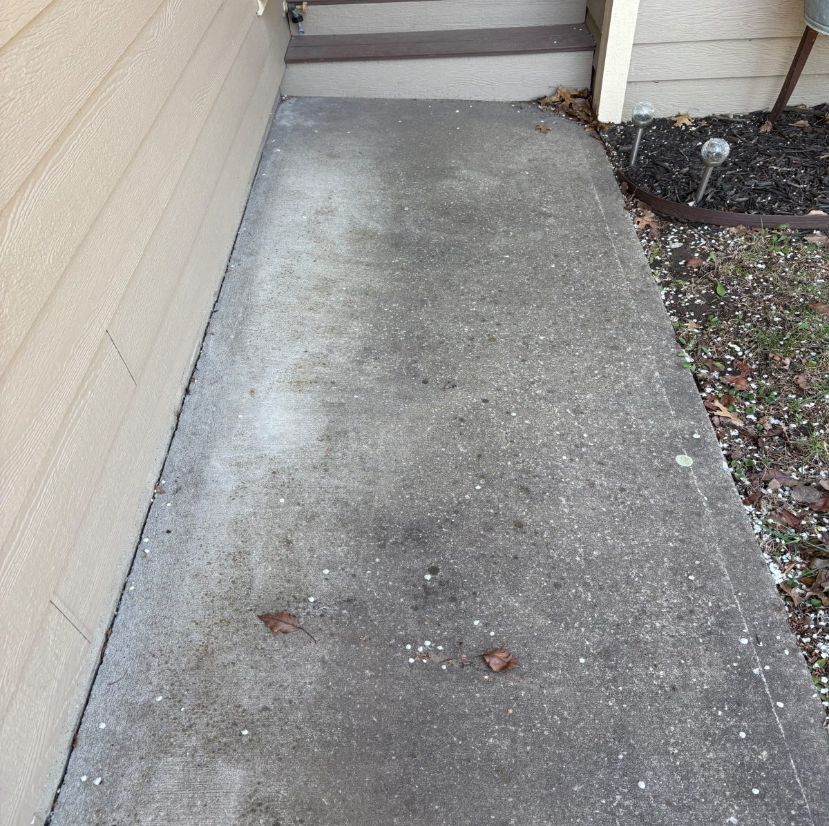 Precision Wash and Windows Mission, KS, 66202 | Networx