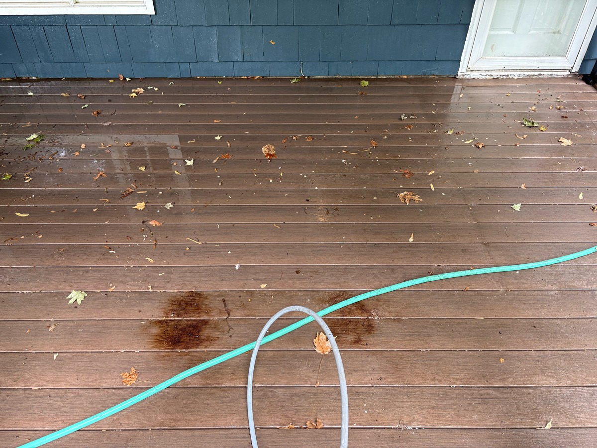 Precision Wash and Windows Mission, KS, 66202 | Networx