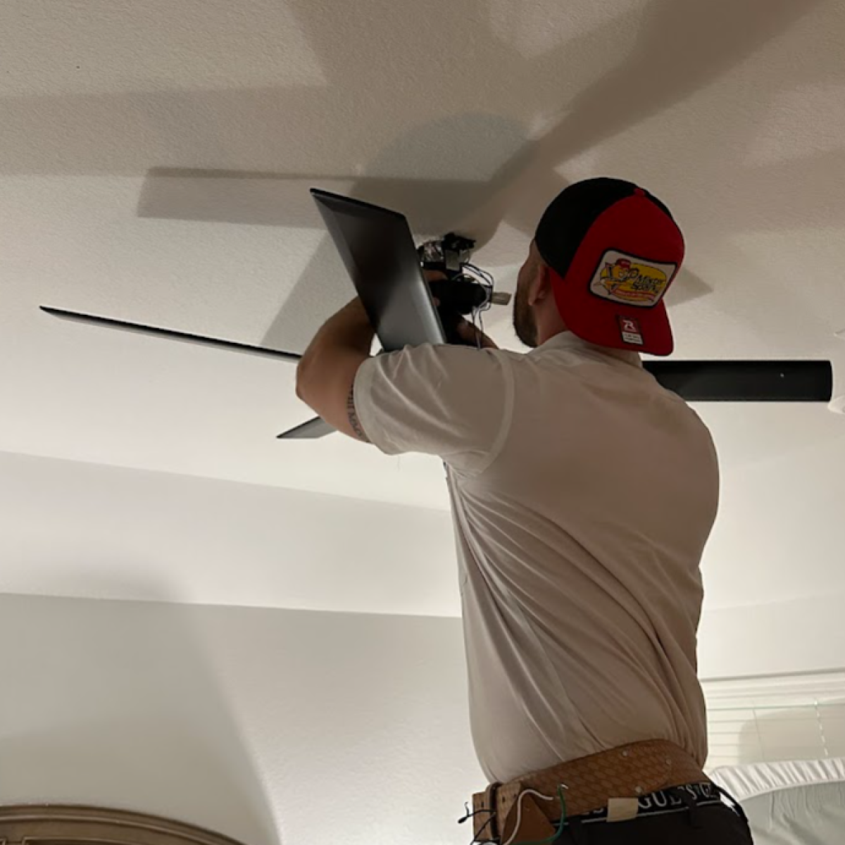 Mister Sparky Electric San Antonio, TX, 78247 | Networx