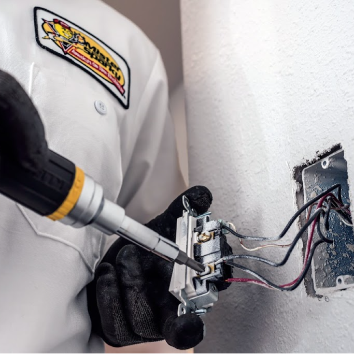 Mister Sparky Electric San Antonio, TX, 78247 | Networx