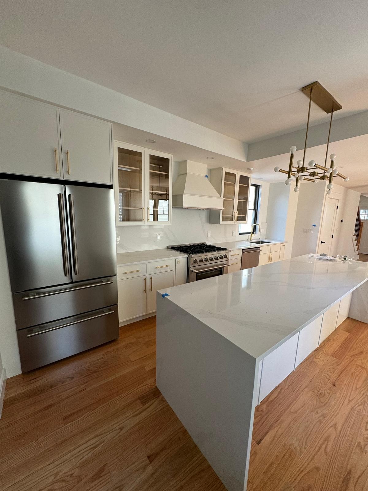 CDT Construction Medford, MA, 02155 | Networx