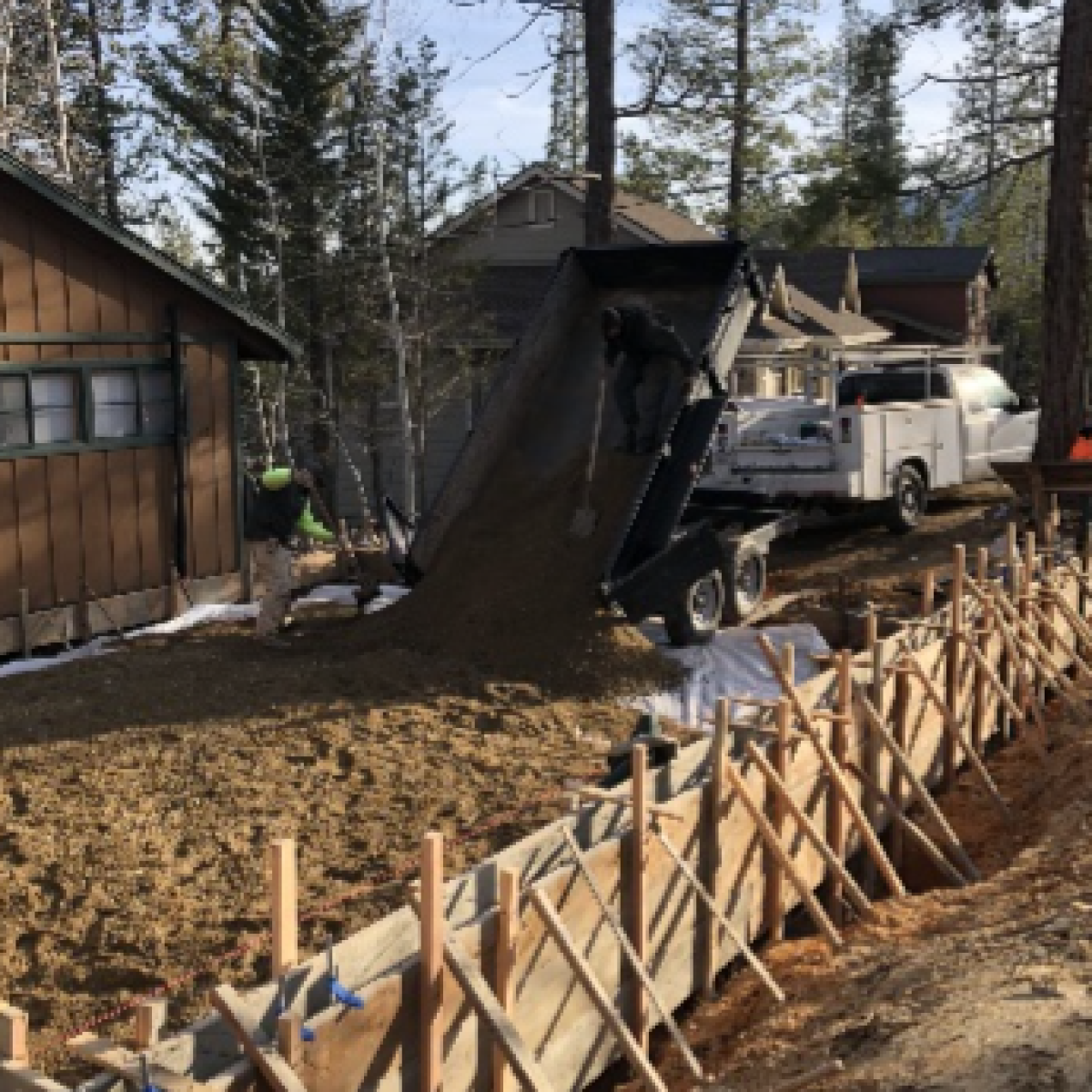 All in One Construction La Habra, CA, 90631 | Networx