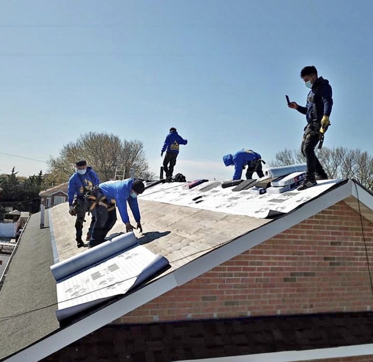 We Flip Roofing - Home Improvement Katy, TX, 77494 | Networx