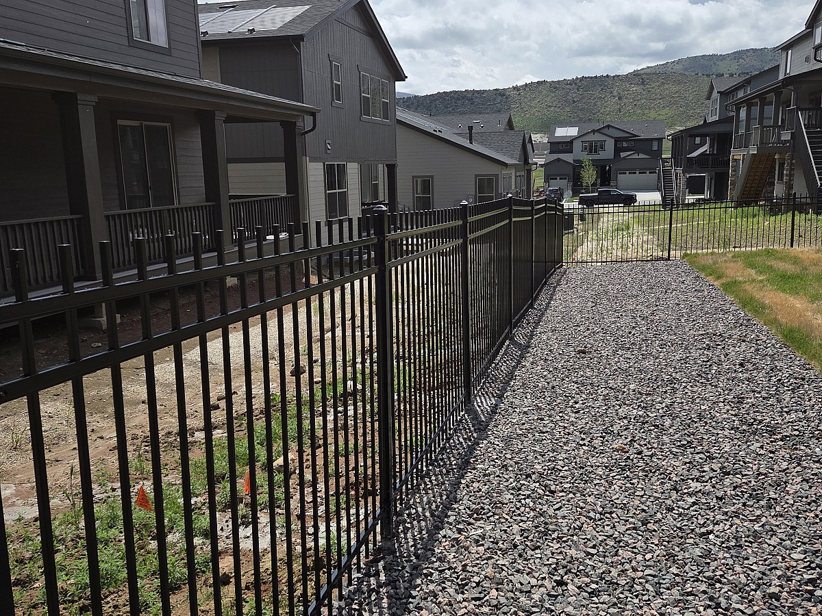 Ground Control Fencing Denver, CO, 80212 | Networx