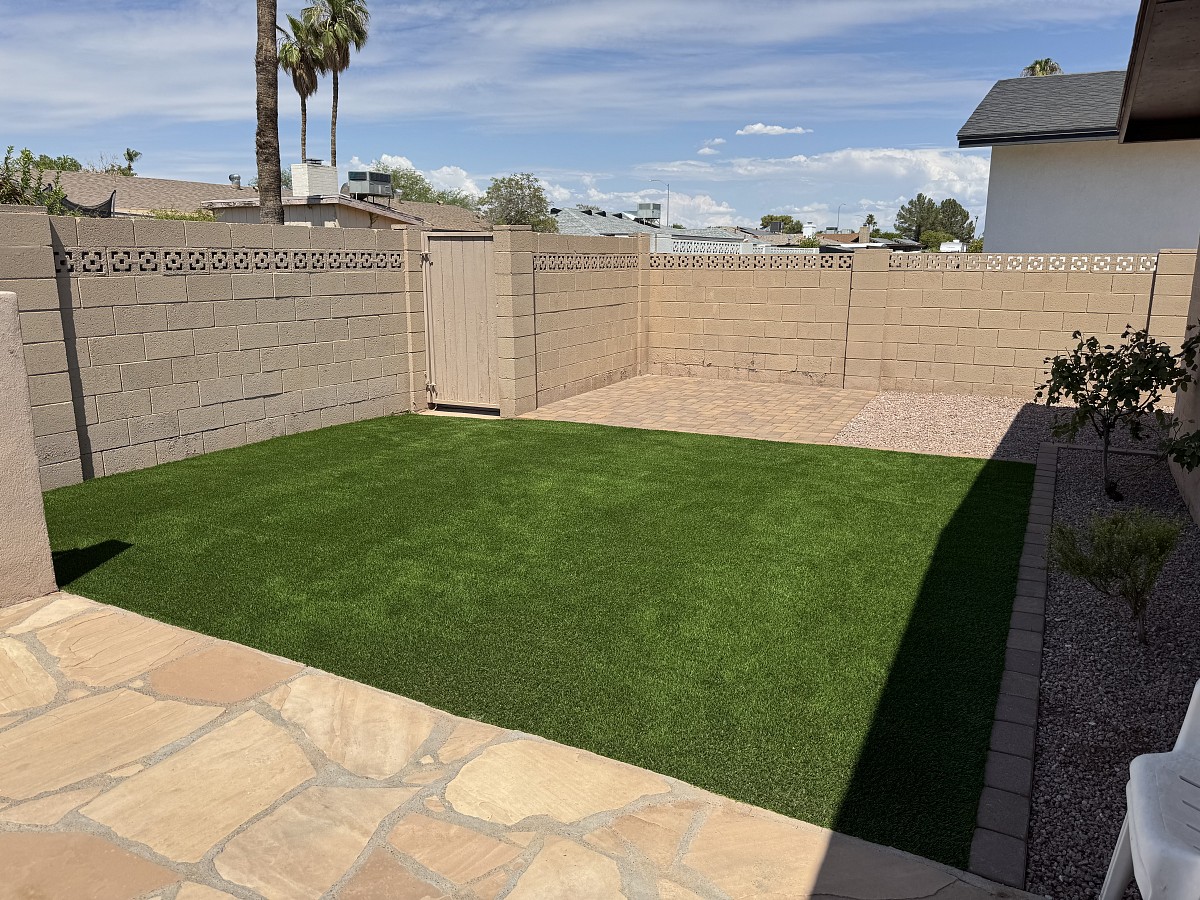 Ohana Turf AZ Mesa, AZ, 85207 | Networx