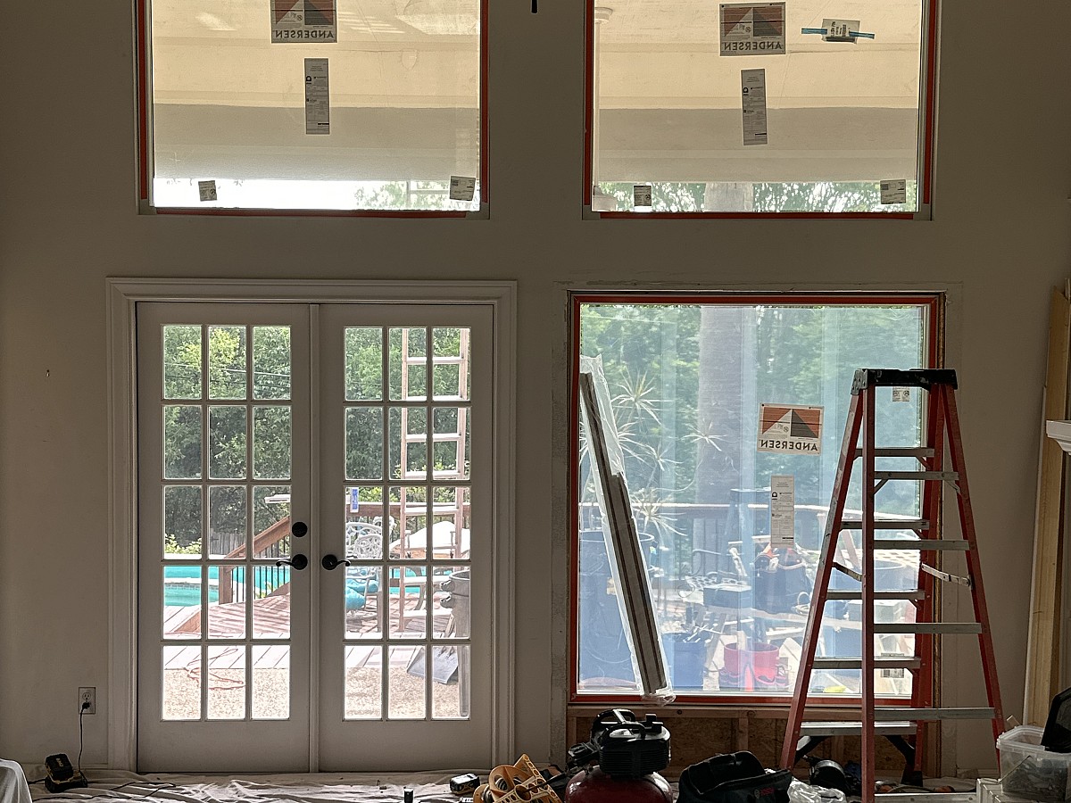 Custom Windows & More San Antonio, TX, 78216 | Networx