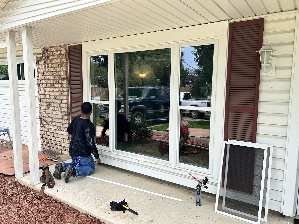 Custom Windows & More San Antonio, TX, 78216 | Networx