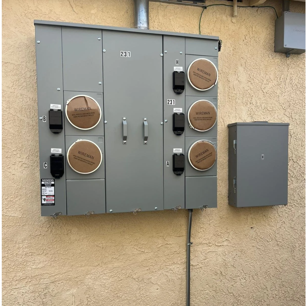 First Eagle Electric Mission Hills, CA, 91345 | Networx