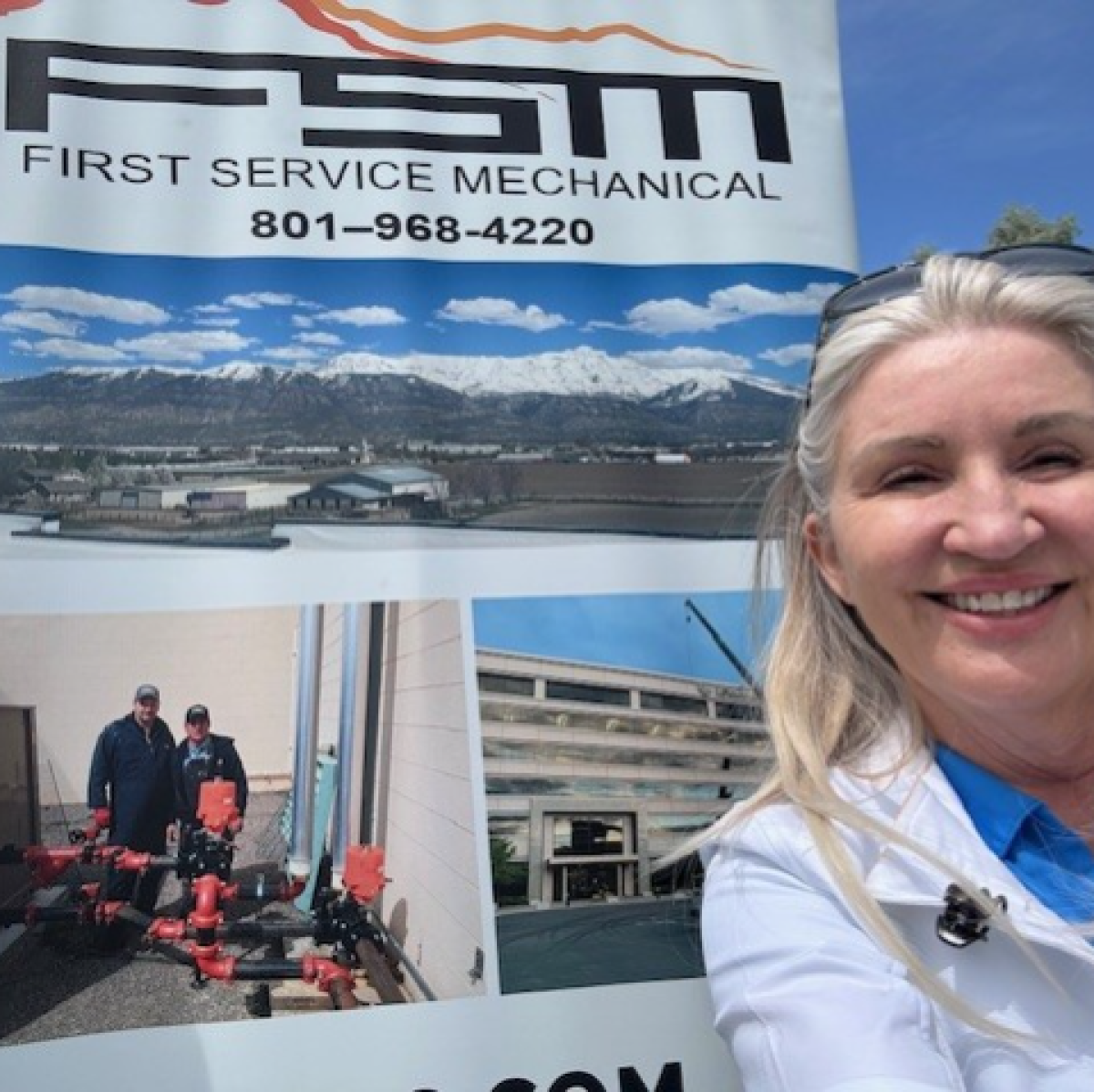 First Service Mechanical St. George, UT, 84770 | Networx
