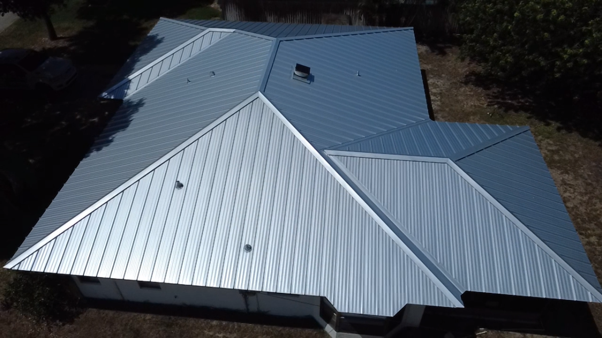 Island Breeze Roofing & Services Sebastian, FL, 32958 | Networx